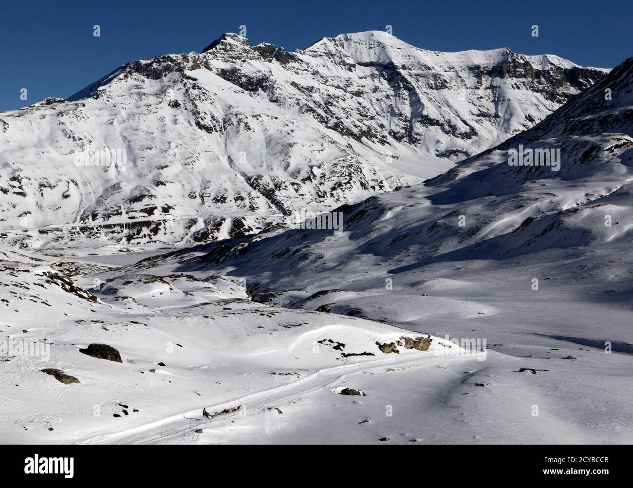 Pontier hi-res stock photography and images - Alamy