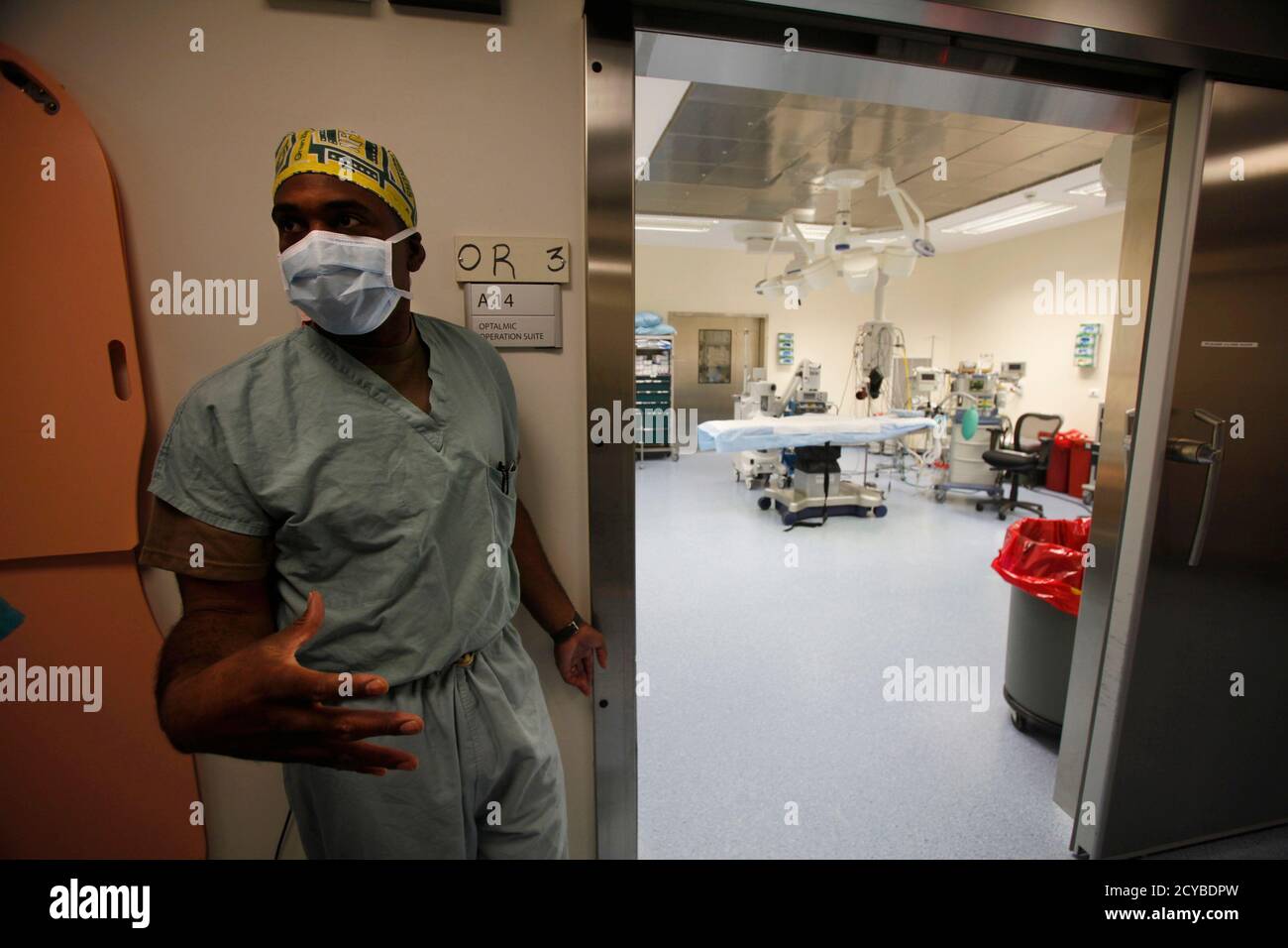 Hospital unit hi-res stock photography and images - Alamy