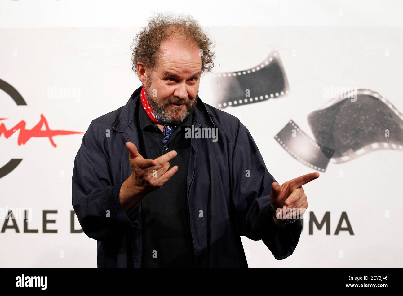 Mike figgis hi-res stock photography and images - Alamy