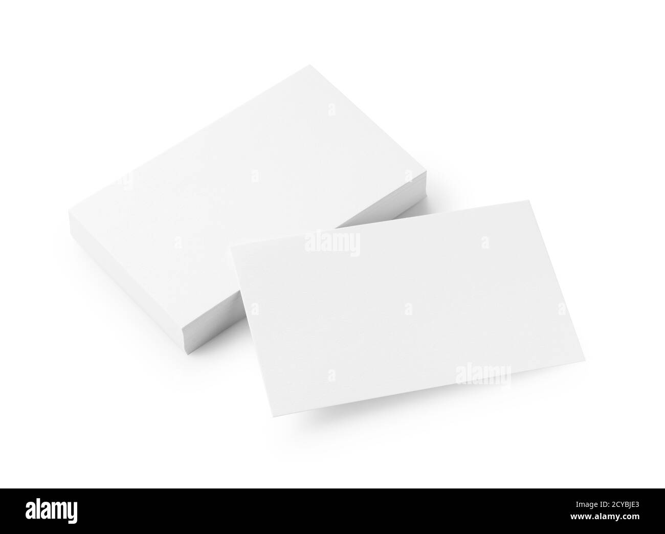 Name card design Black and White Stock Photos & Images - Alamy