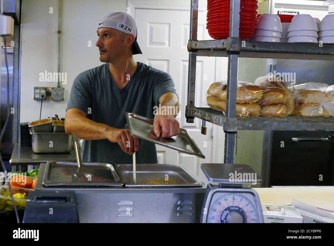 Drug injections usa hi-res stock photography and images - Alamy