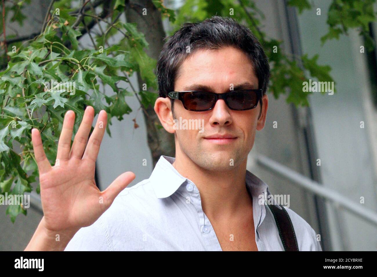 Henry Bass Gossip Girl