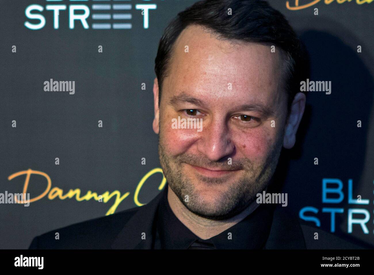 Dan fogelman hi-res stock photography and images - Alamy