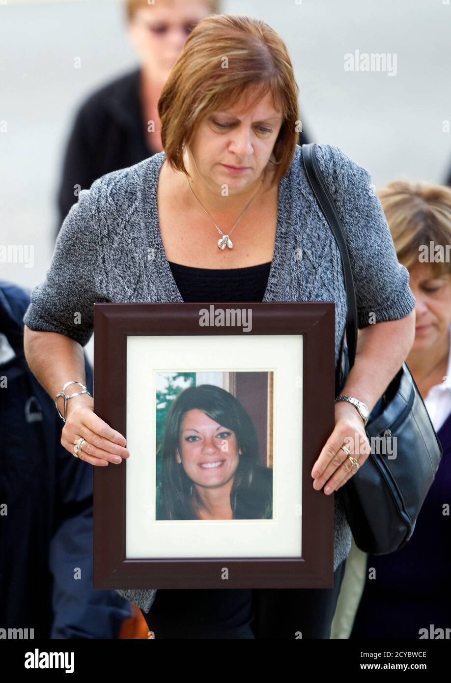 Russell williams hi-res stock photography and images - Alamy