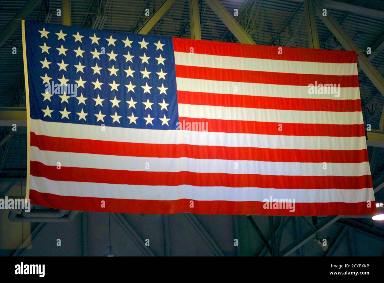Historical flag of the united states of america u hi-res stock ...