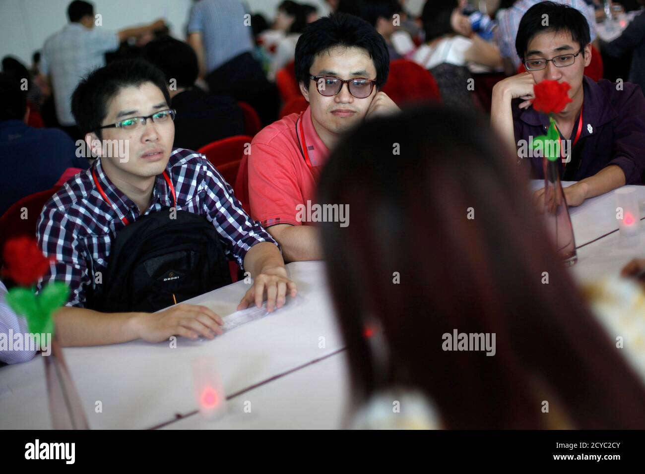 Concerned party hi-res stock photography and images - Alamy