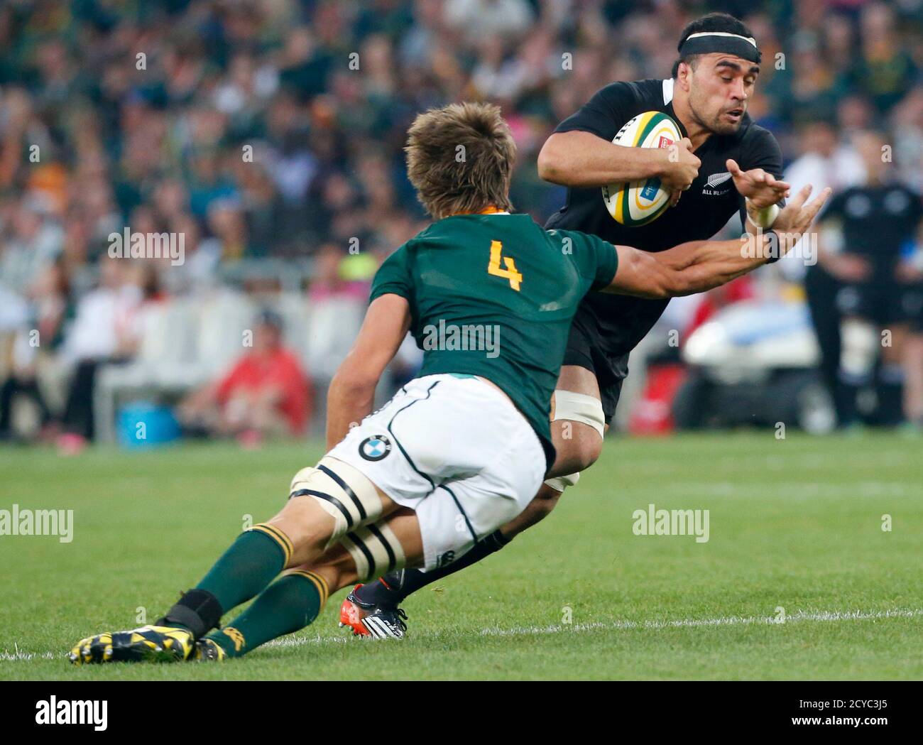 New zealands liam messam hi-res stock photography and images - Alamy