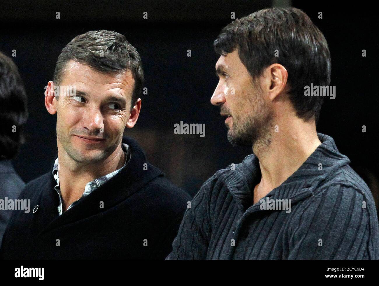 Paolo Maldini Italy High Resolution Stock Photography and Images - Alamy