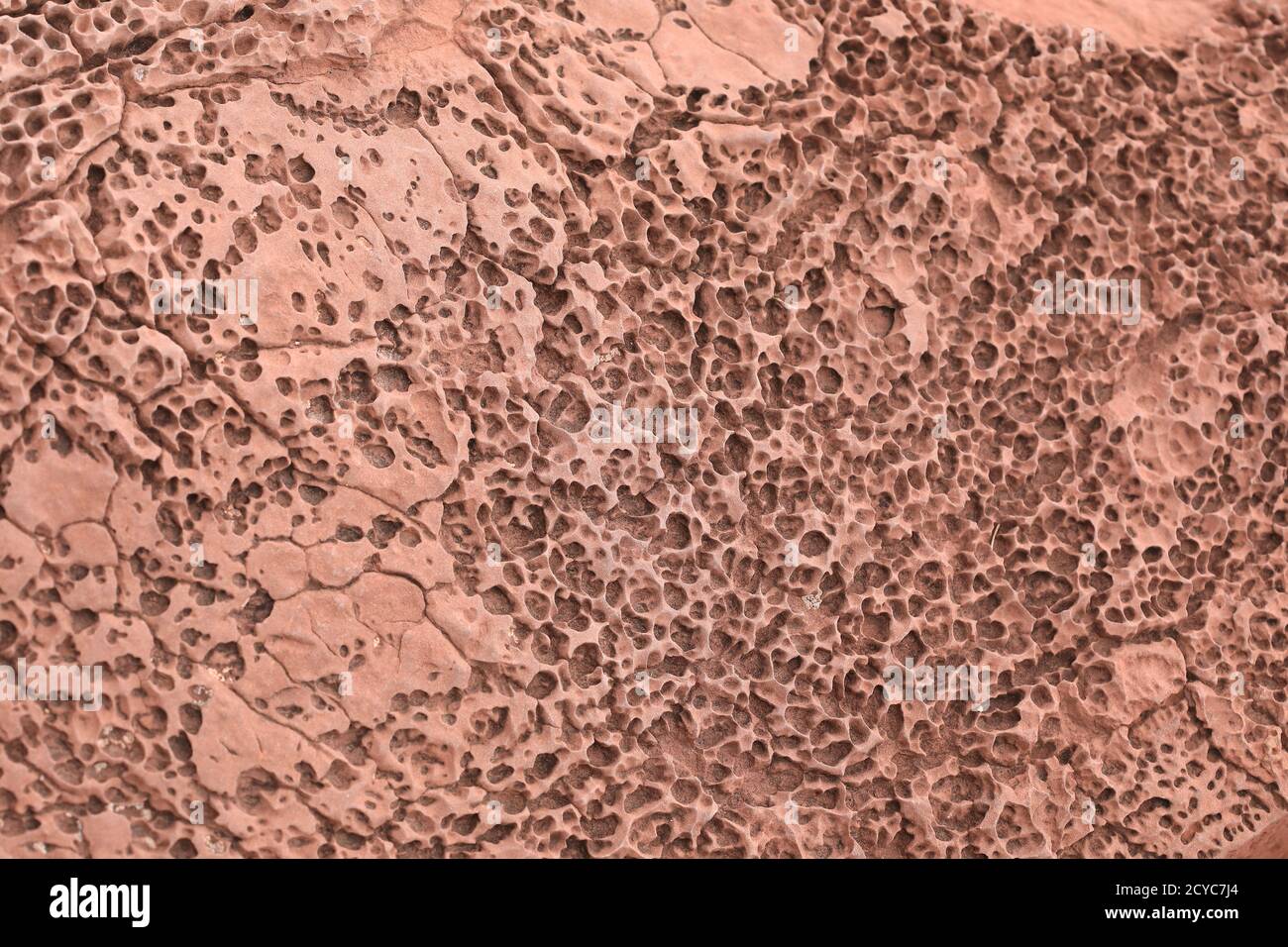 Ancient rock formations Stock Photo - Alamy