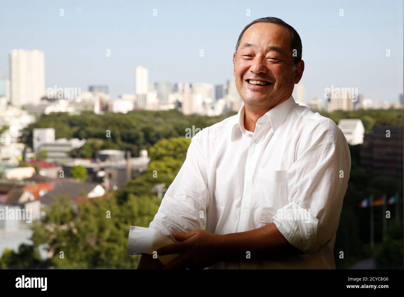 Sapporo holdings hi-res stock photography and images - Alamy