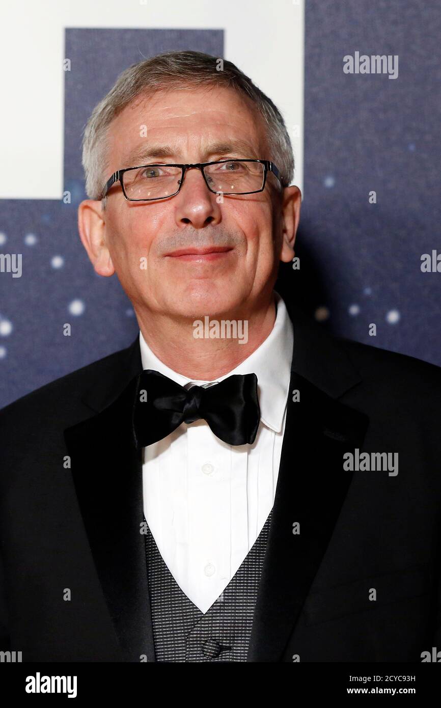 Stephen Donaldson High Resolution Stock Photography and Images - Alamy