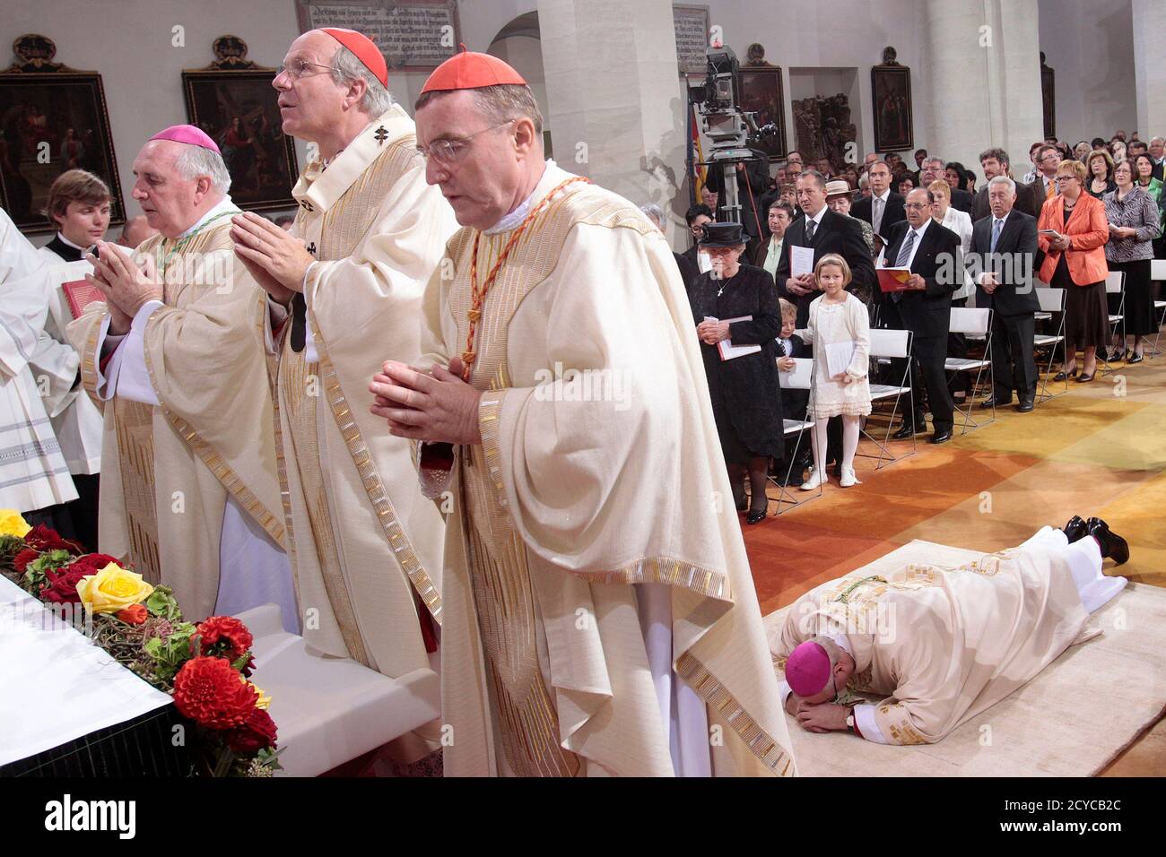 Croatian cardinal hi-res stock photography and images - Alamy
