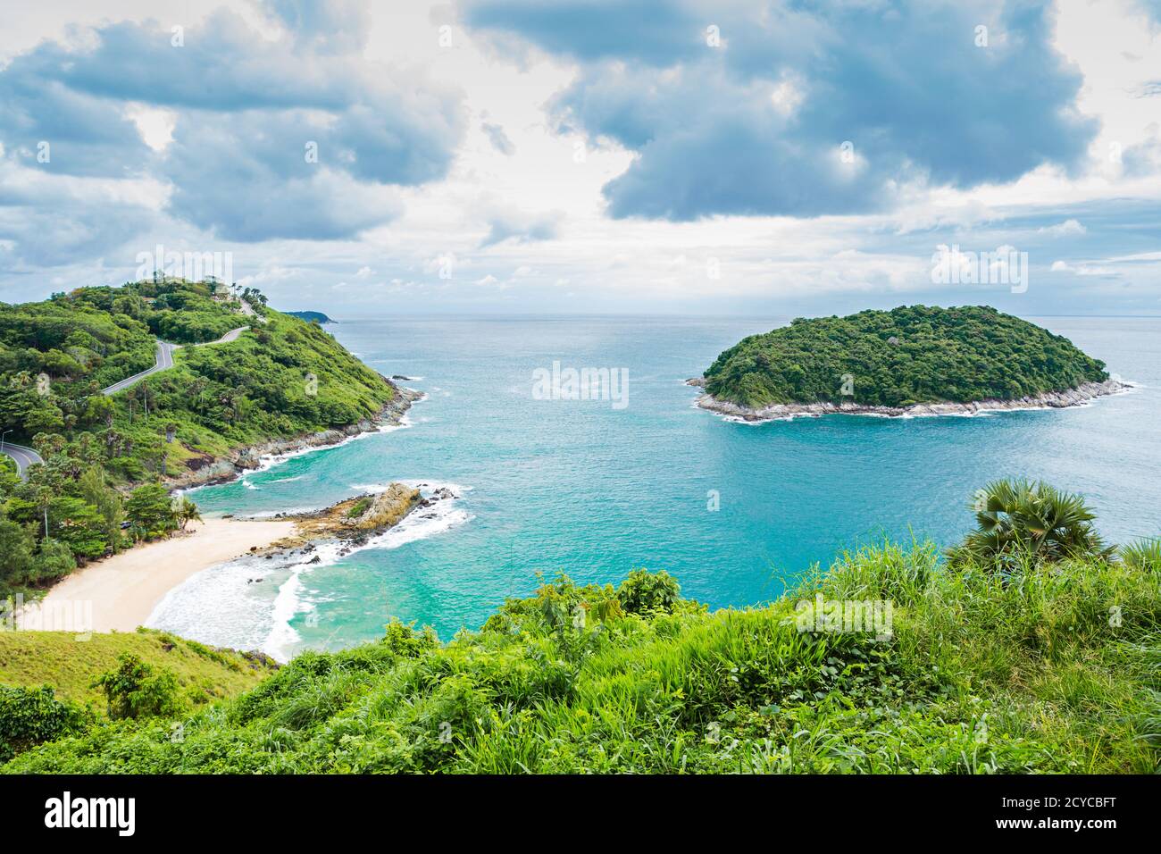 Phuket province hi-res stock photography and images - Alamy