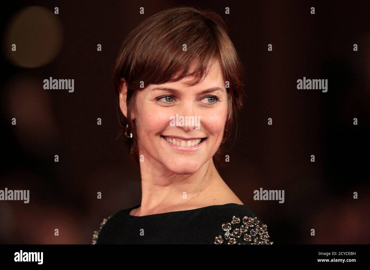 Richard gere carey lowell and hi-res stock photography and images - Alamy