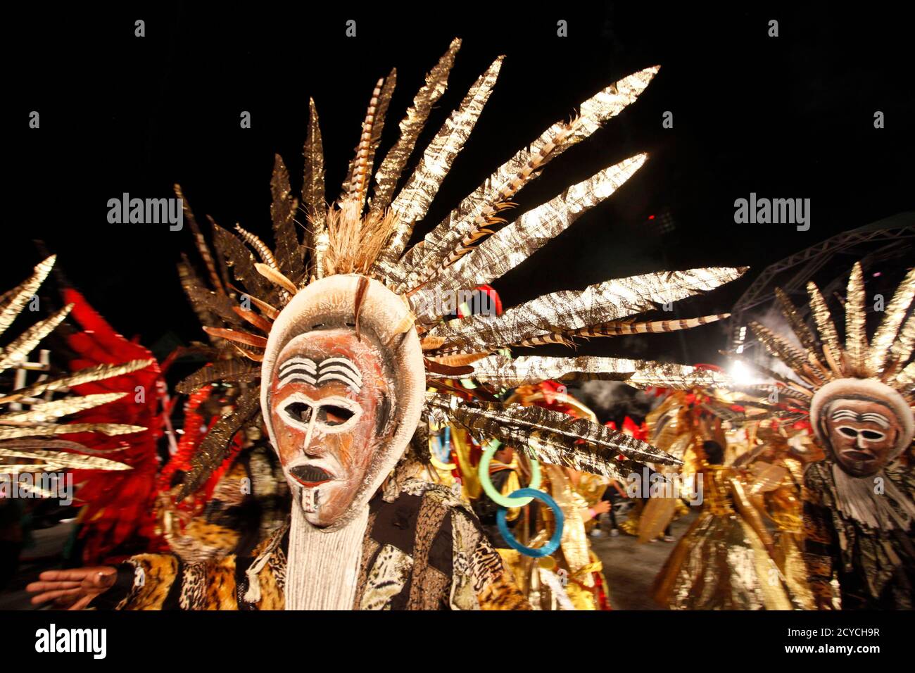 Stage for jubilee concert hi-res stock photography and images - Alamy