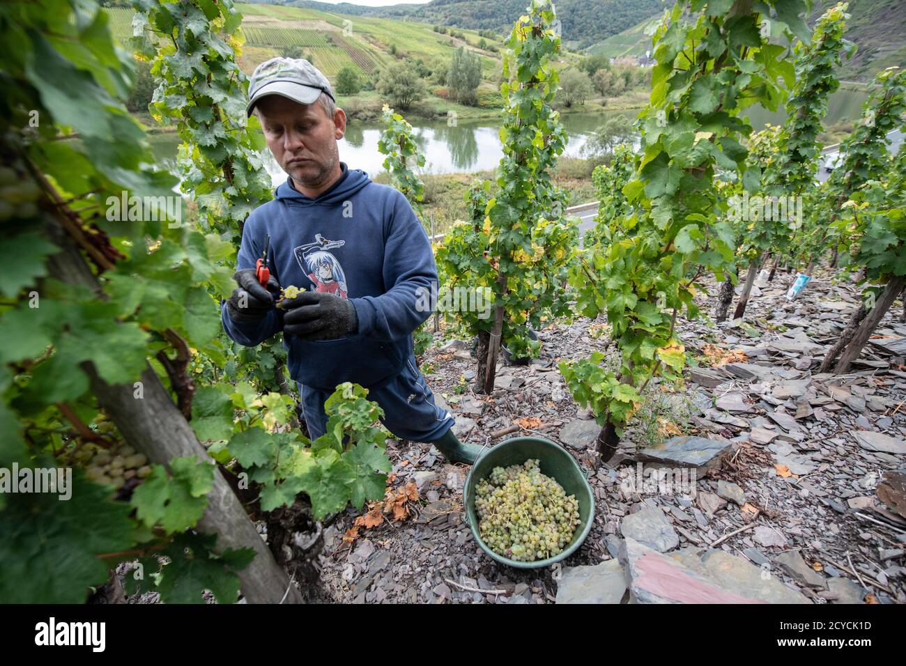 Reading slope hi-res stock photography and images - Alamy