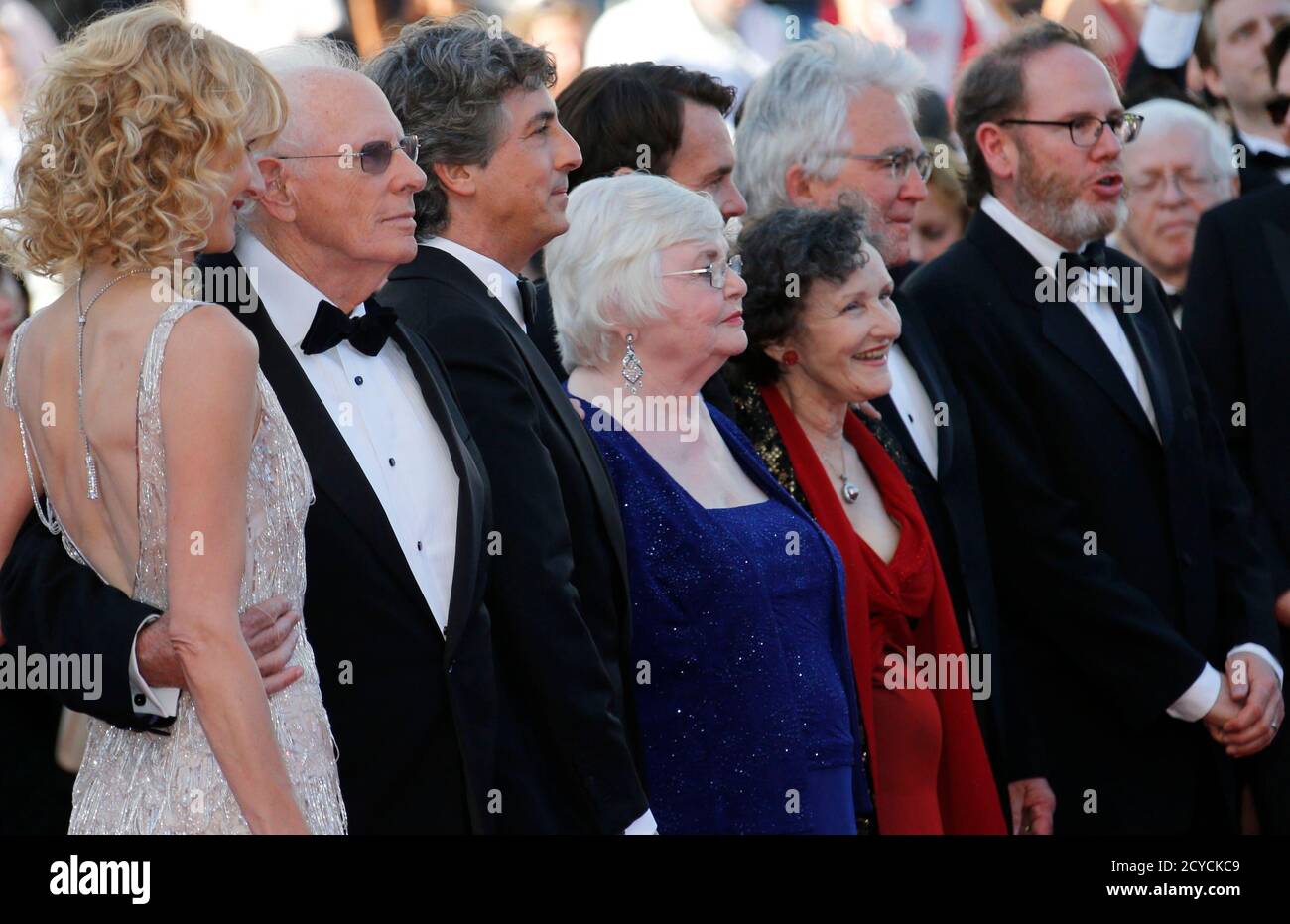 Angela bruce actress hi-res stock photography and images - Alamy