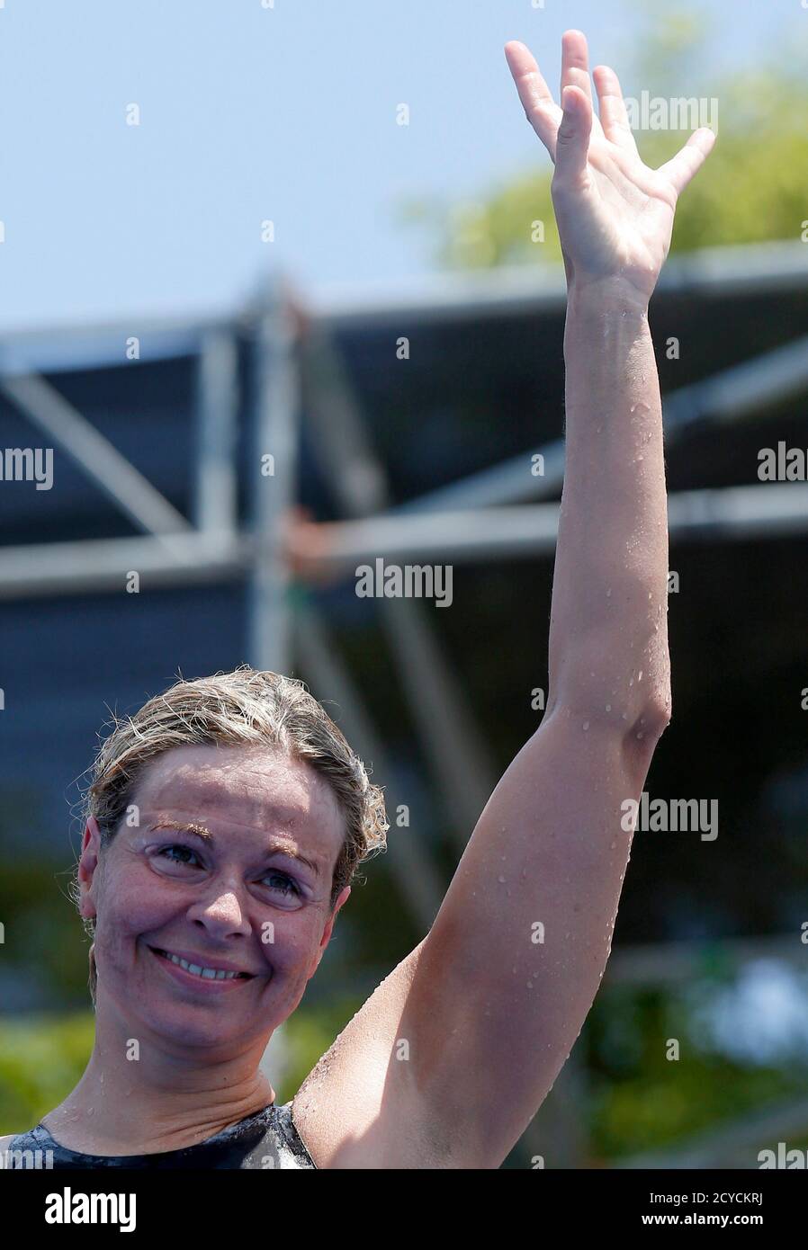 Alexandra Maurer Where High Resolution Stock Photography and Images - Alamy