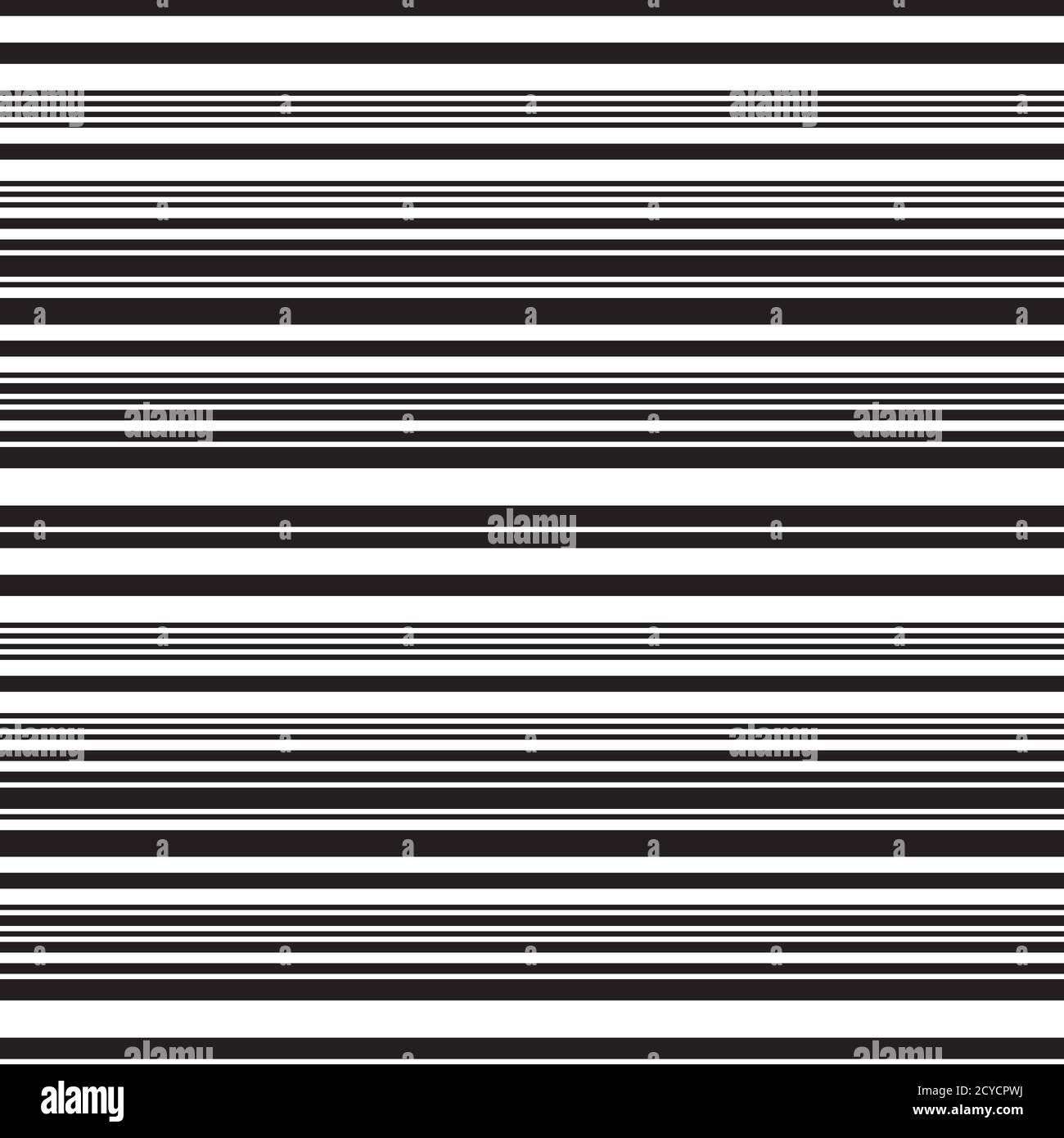 Seamless pattern with horizontal black lines Stock Vector Image & Art ...