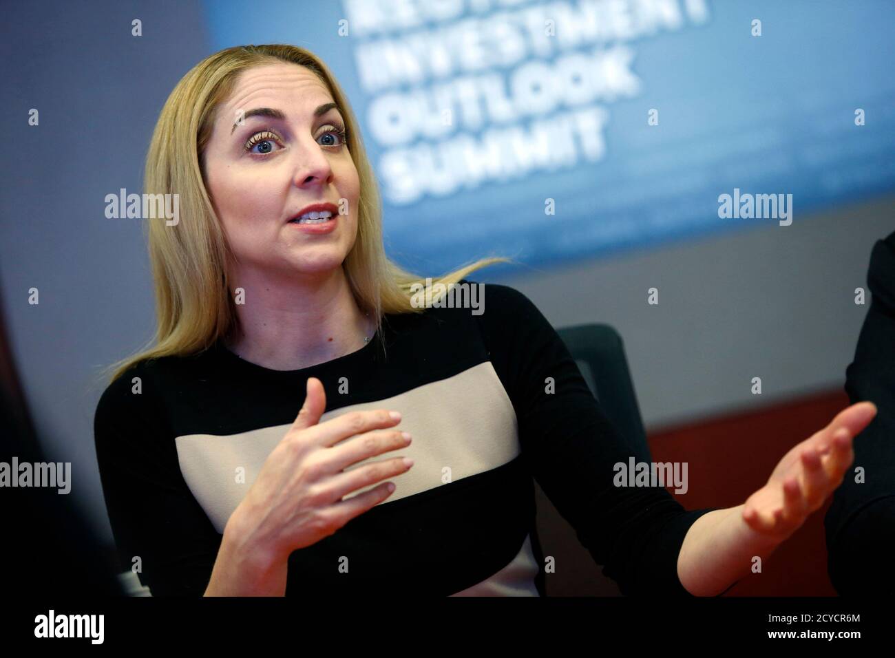 Nancy Davis High Resolution Stock Photography and Images - Alamy