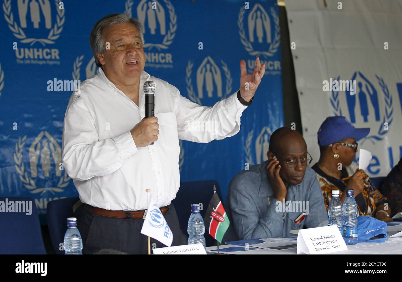 Ifo camp hi-res stock photography and images - Alamy