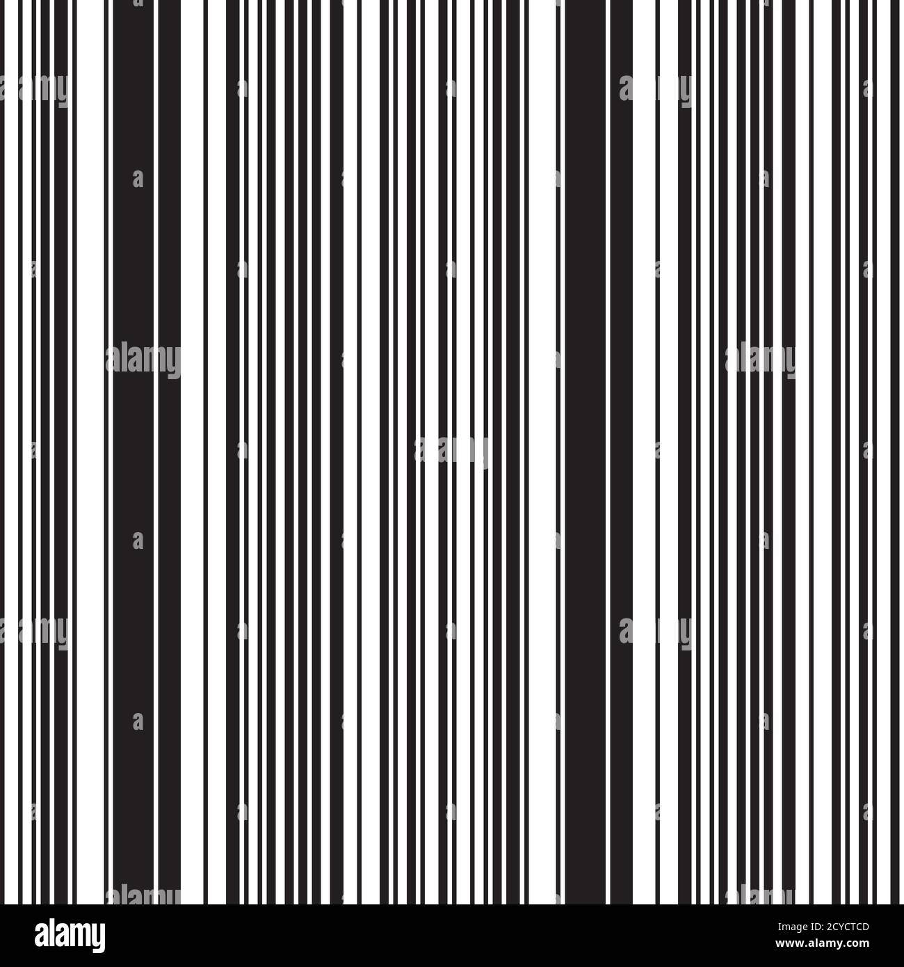 Seamless pattern with vertical black lines Stock Vector Image & Art - Alamy