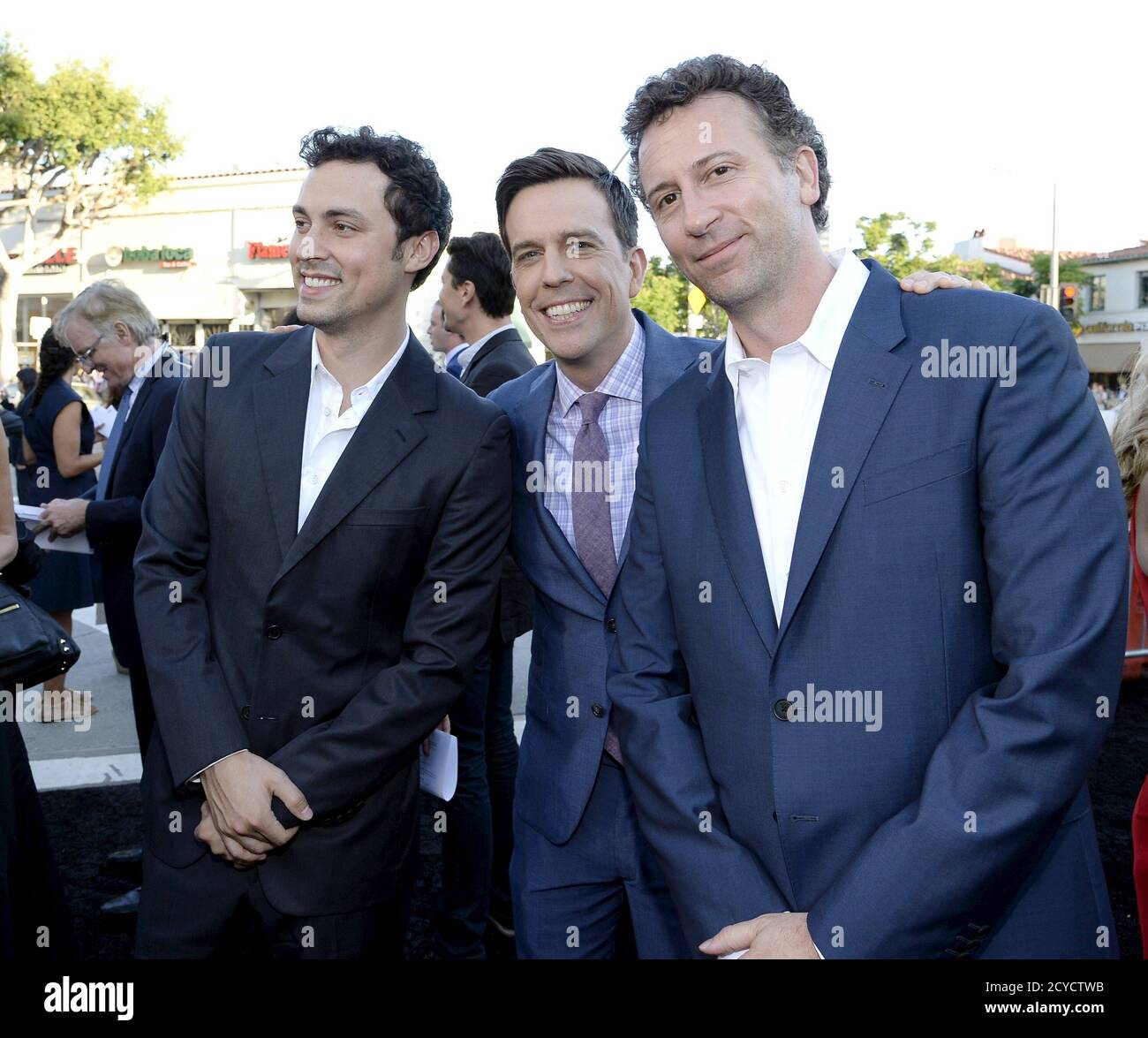 Jonathan Goldstein Actor 2022