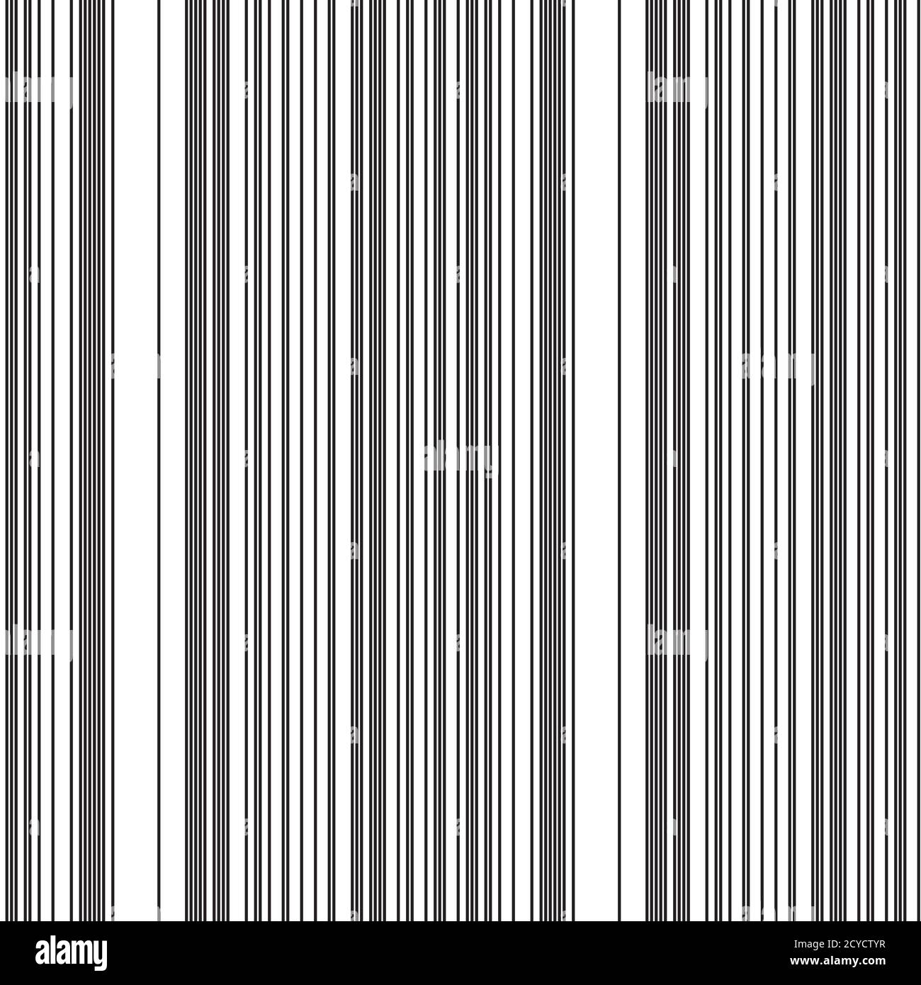 Seamless pattern with vertical black lines Stock Vector Image & Art - Alamy