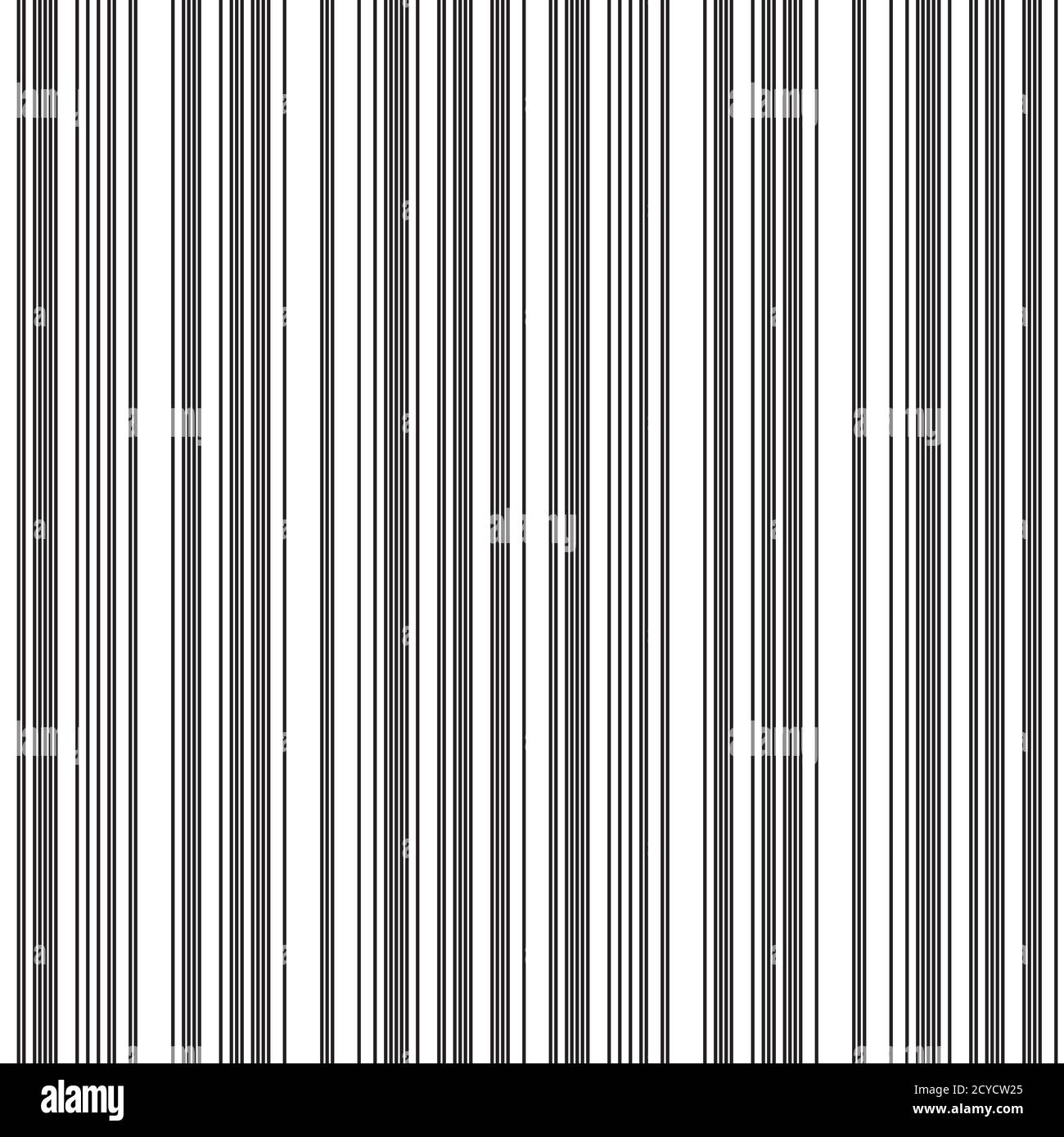 Seamless pattern with vertical black lines Stock Vector Image & Art - Alamy