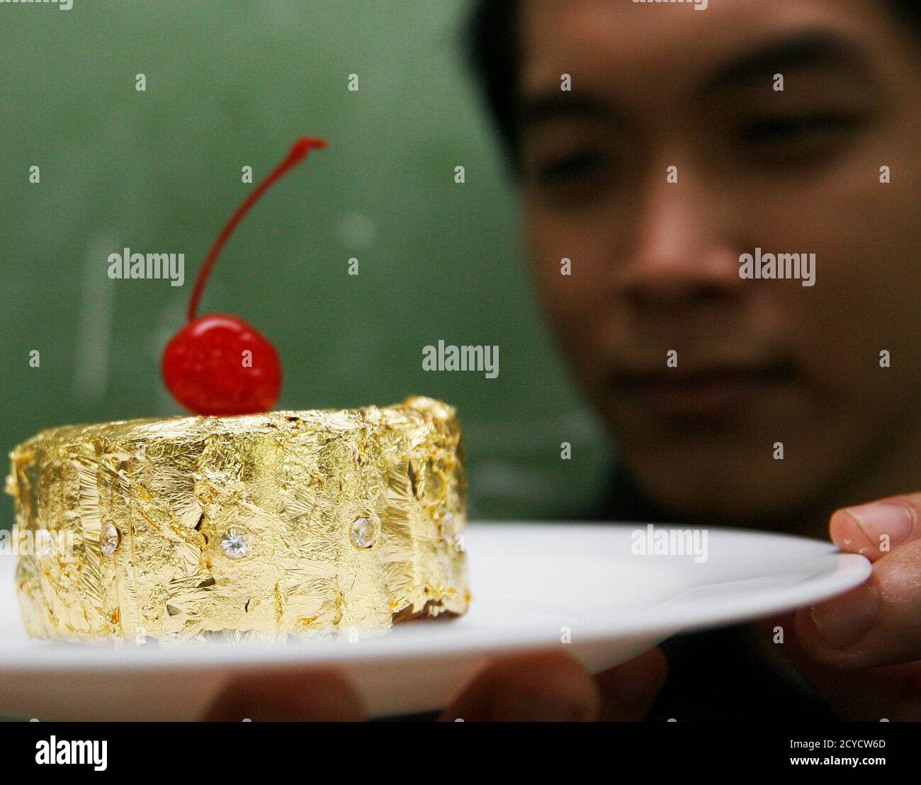 Philippines chef hi-res stock photography and images - Alamy