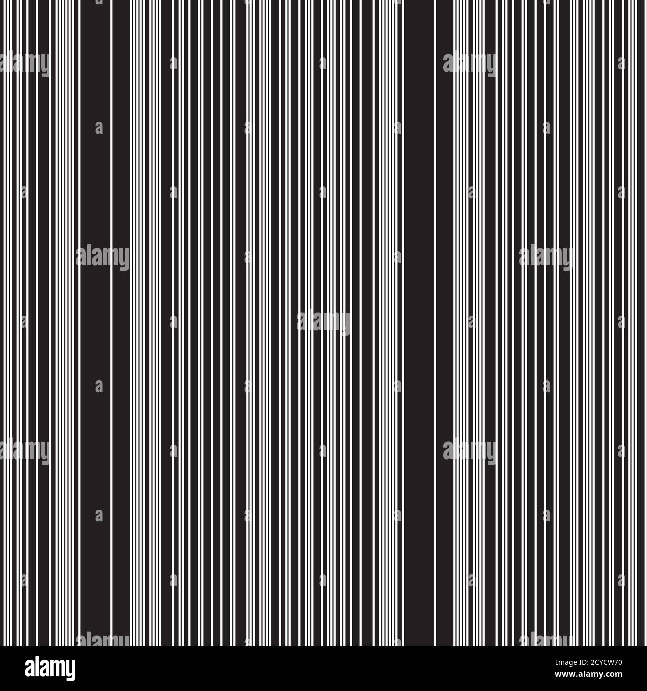 Seamless pattern with vertical black lines Stock Vector Image & Art - Alamy