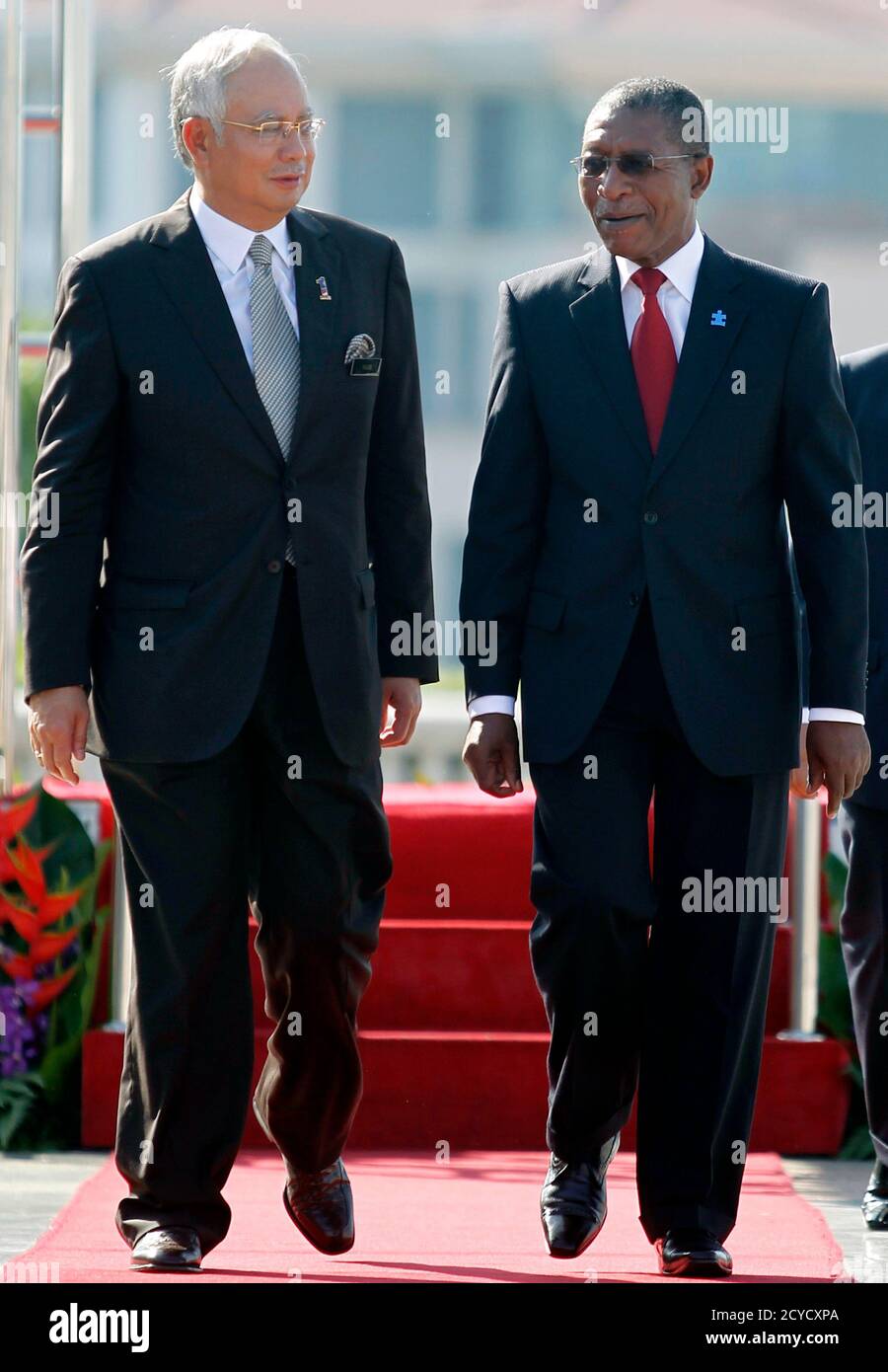 Mosisili hi-res stock photography and images - Alamy