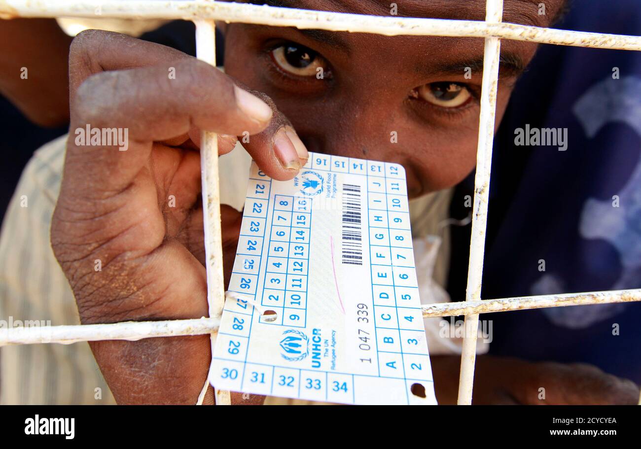 Food Ration Card High Resolution Stock Photography and Images - Alamy