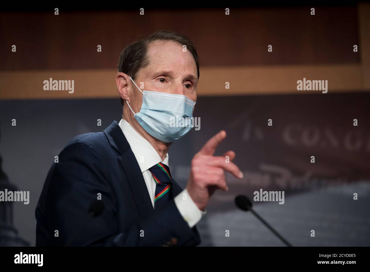 Washington, United States Of America. 30th Sep, 2020. United States ...