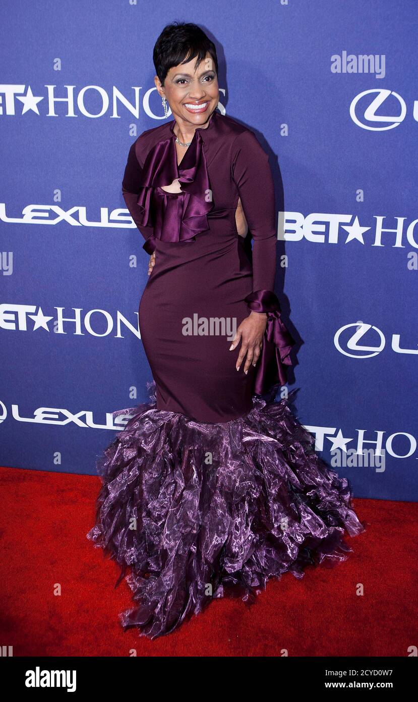 Judge hatchett High Resolution Stock Photography and Images - Alamy