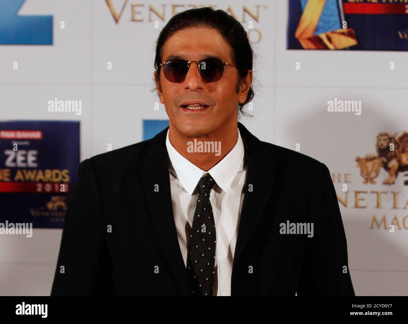 Chunky pandey hi-res stock photography and images - Alamy