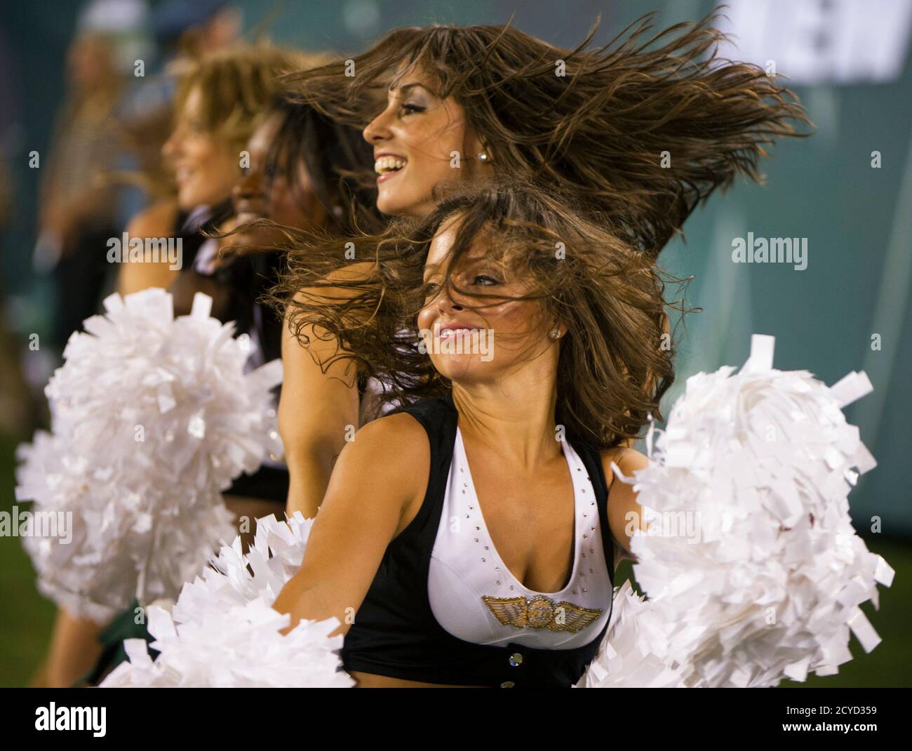 New york jets flight crew hi-res stock photography and images - Alamy