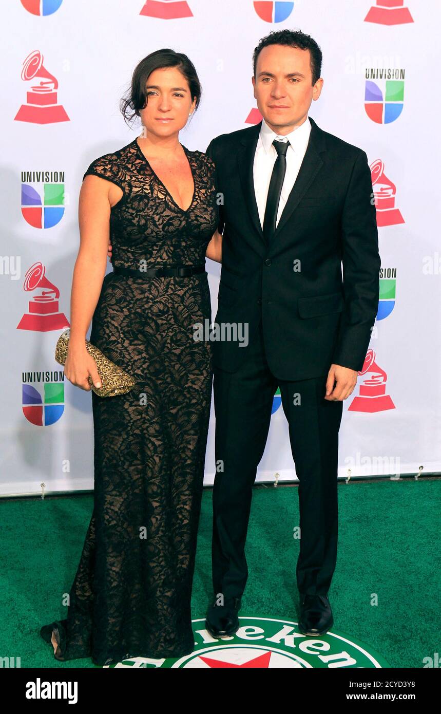 Fonseca singer hi-res stock photography and images - Alamy