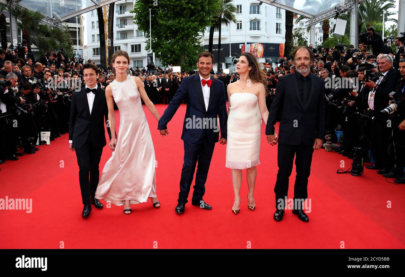 Fantin Ravat High Resolution Stock Photography and Images - Alamy