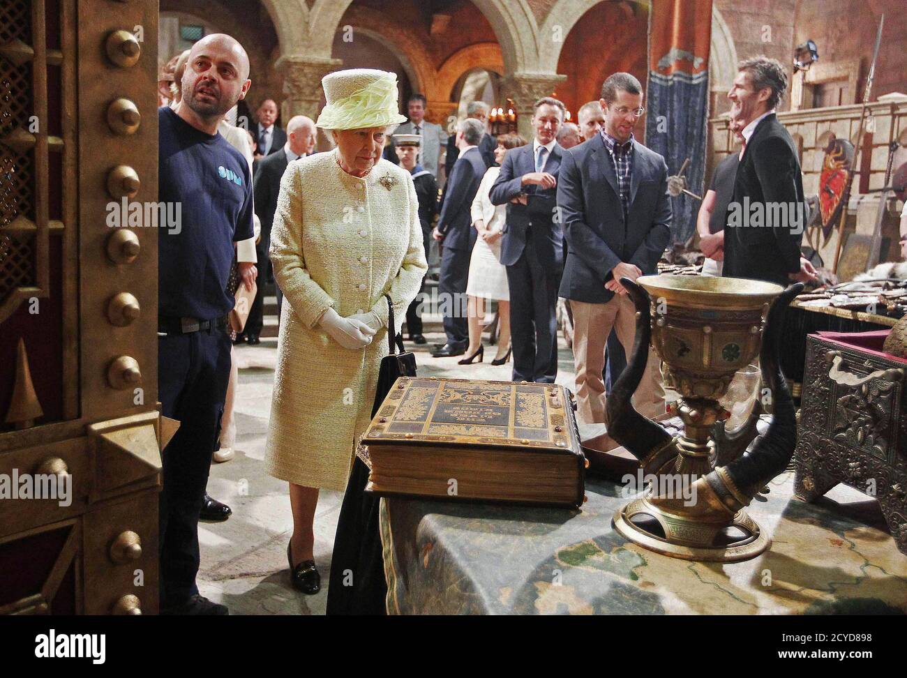 Titanic porter hi-res stock photography and images - Alamy