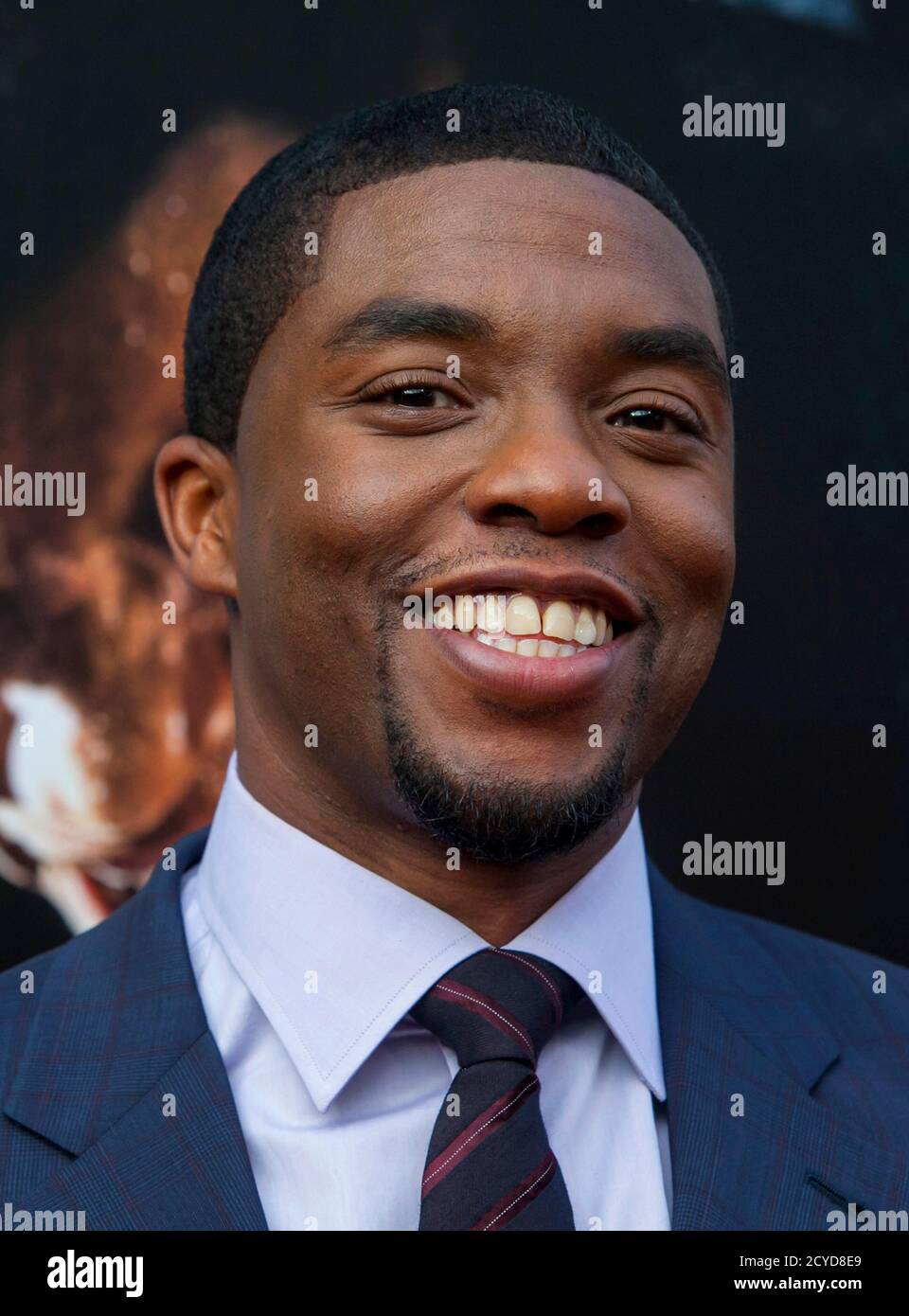 Boseman get on up hi-res stock photography and images - Alamy