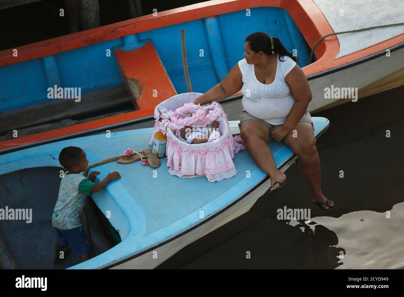 Catatumbo river venezuela hi-res stock photography and images - Alamy