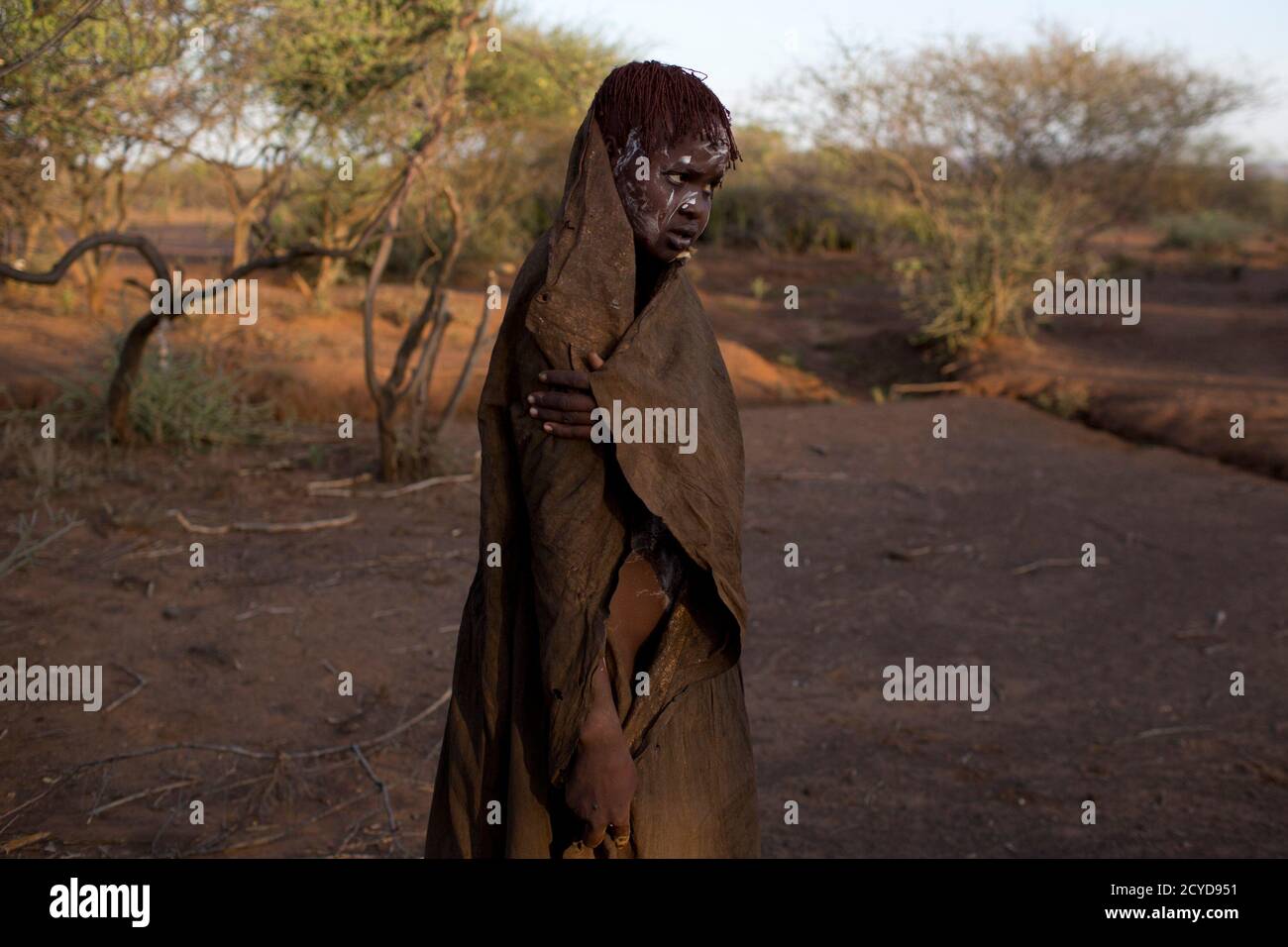 Circumcised girl hi-res stock photography and images - Alamy