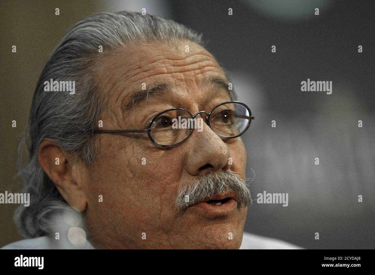 American me edward james olmos hi-res stock photography and images - Alamy