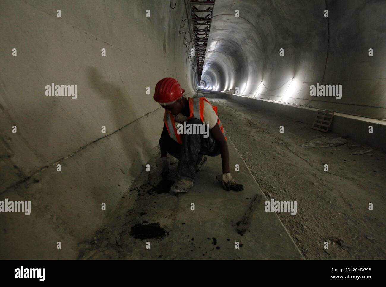 Construction of railways hi-res stock photography and images - Alamy