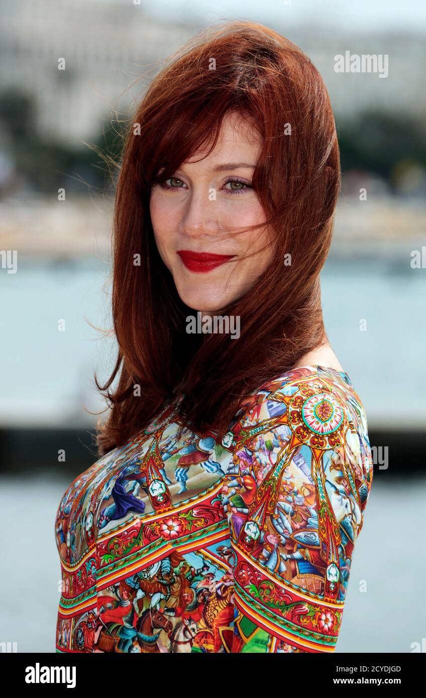 Gabriella pession hi-res stock photography and images - Alamy