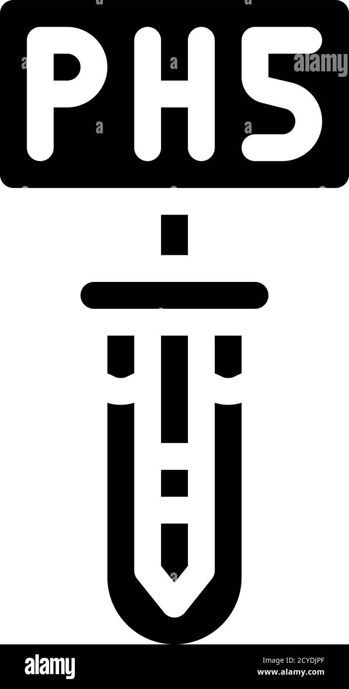 Ph5 Stock Vector Images - Alamy