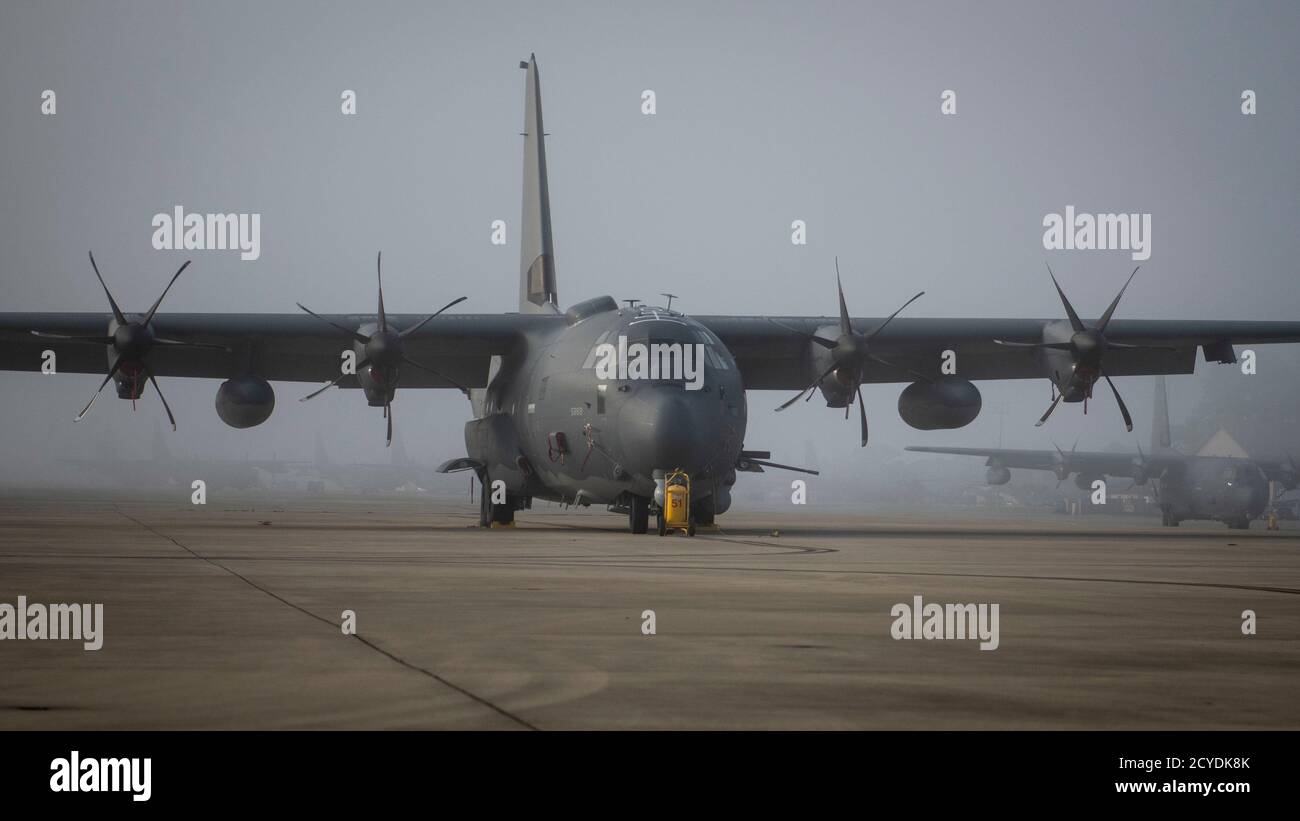 Ac-130j Ghostrider Pictures