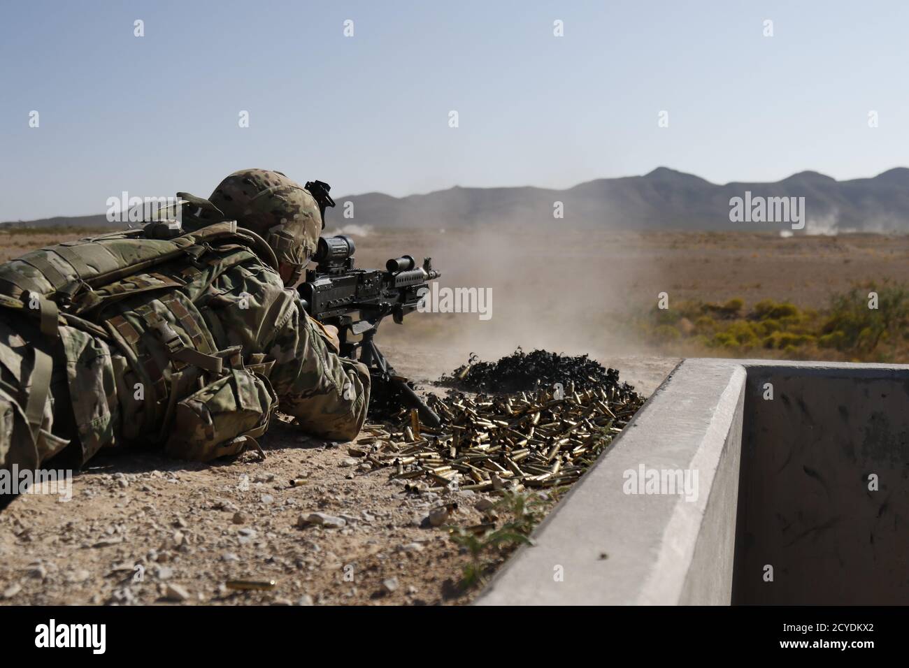 Mcgregor range hi-res stock photography and images - Alamy