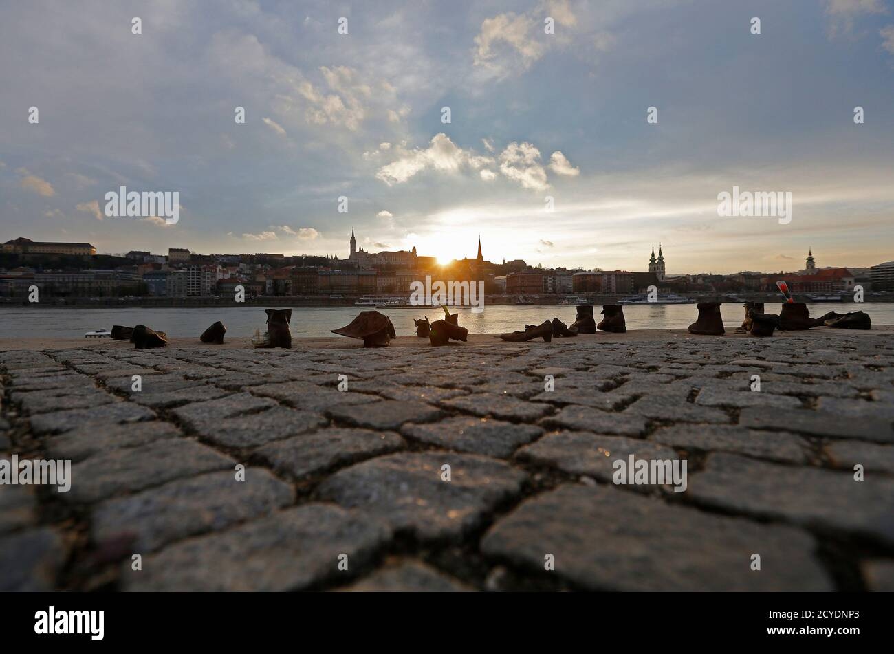 Budapest jews 1944 hi-res stock photography and images - Alamy
